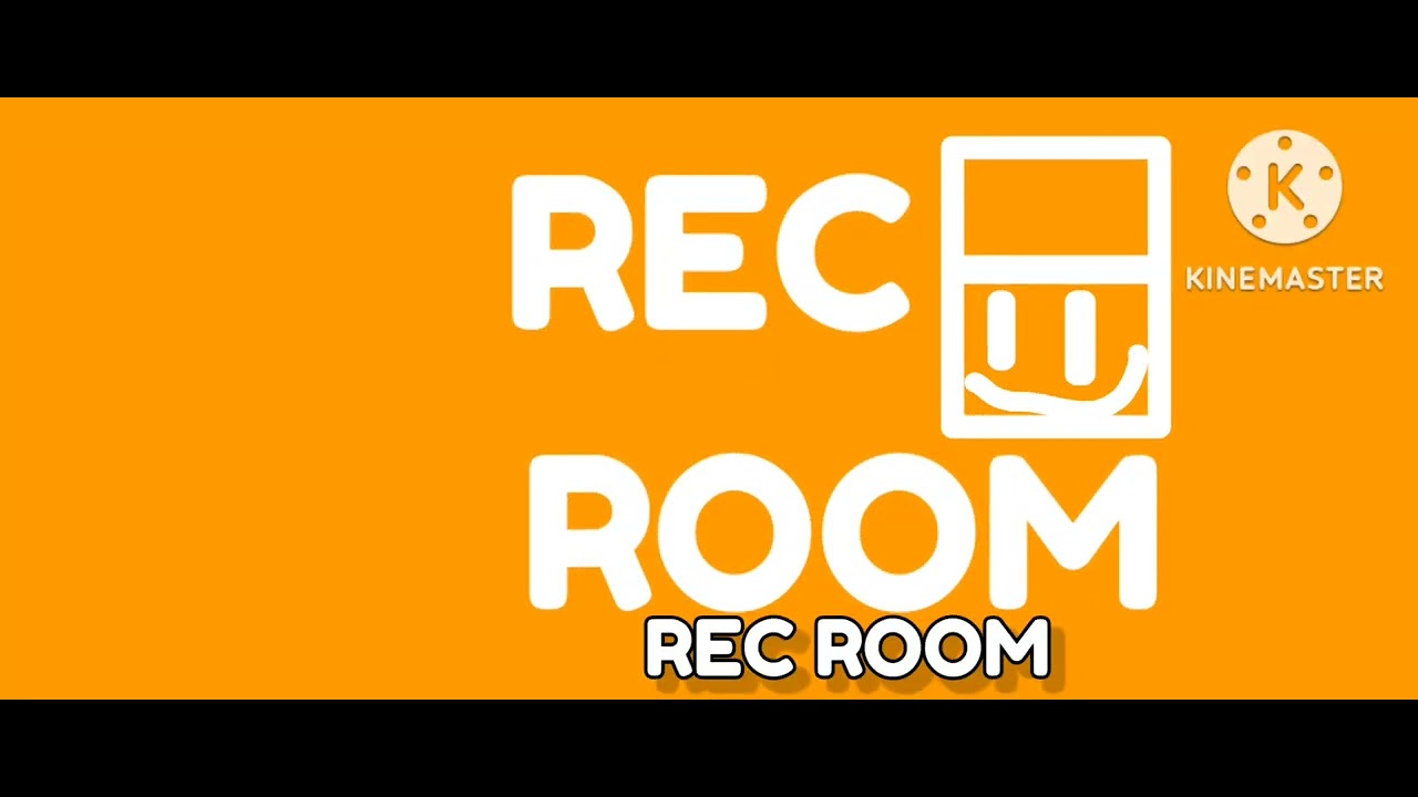 REC ROOM LOGO - YouTube