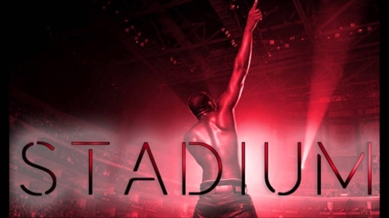 Akon - Whole Lot Urban [Edition Stadium] PREVIEW 2015 - YouTube