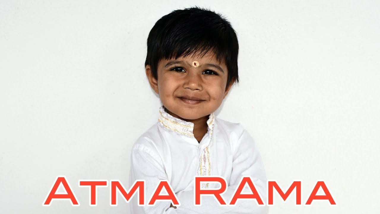 Atma Rama - YouTube
