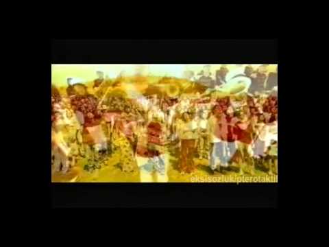 Ne Kosta Rika Ne de Çin Ne de Sambacı Brezilya | Milli Takım 2002