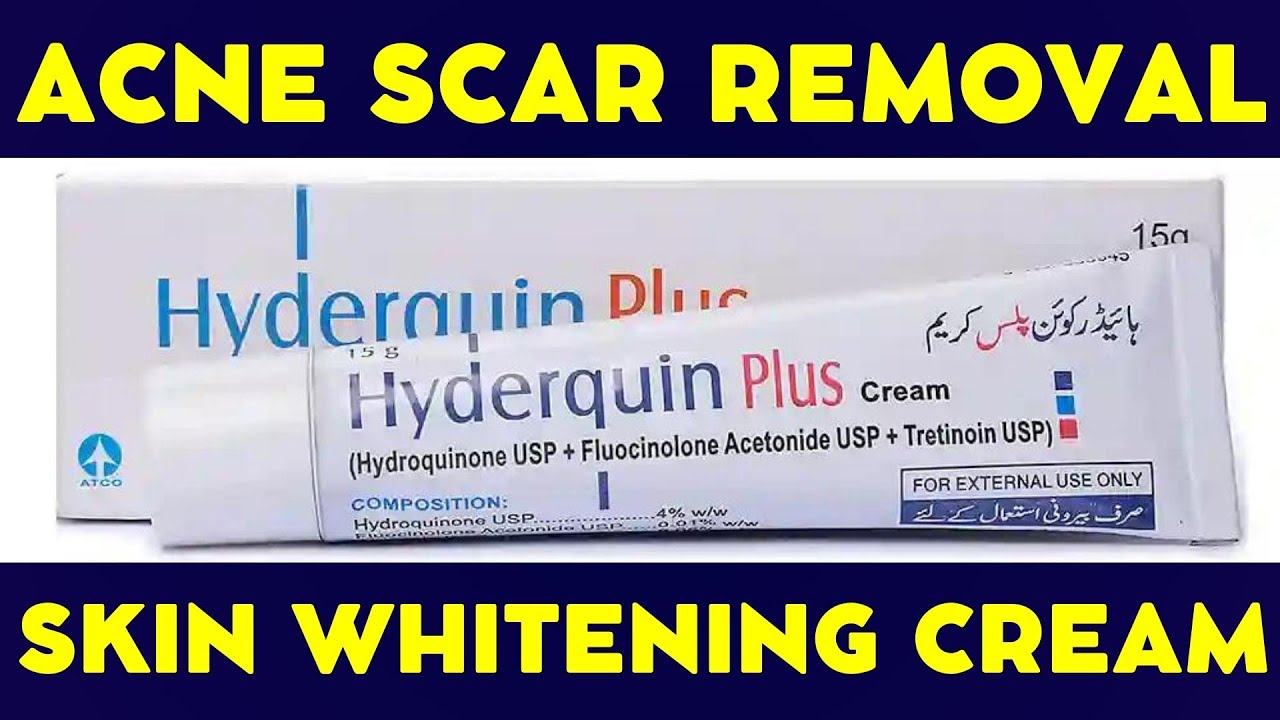 Hyderquin Plus Cream 15g | Uses, Side effects | Best Freckles, Dark ...