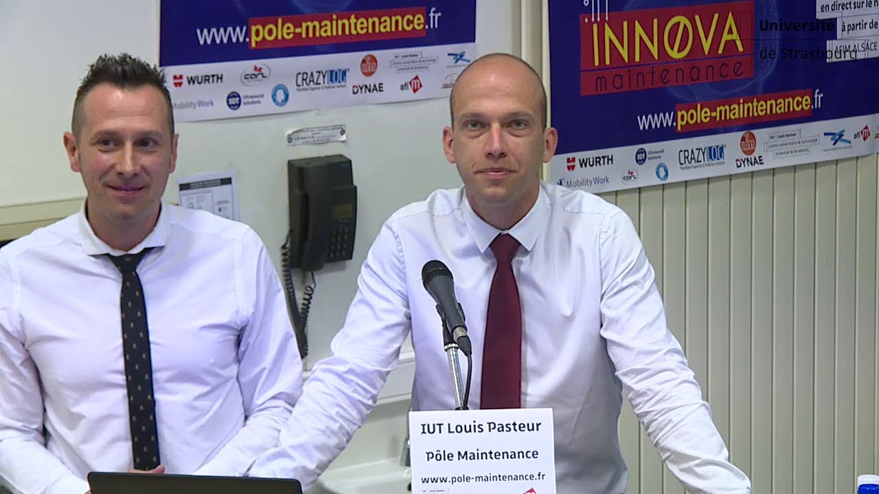 Solutions Würth pour l’Industrie et la Maintenance (WURTH) - YouTube