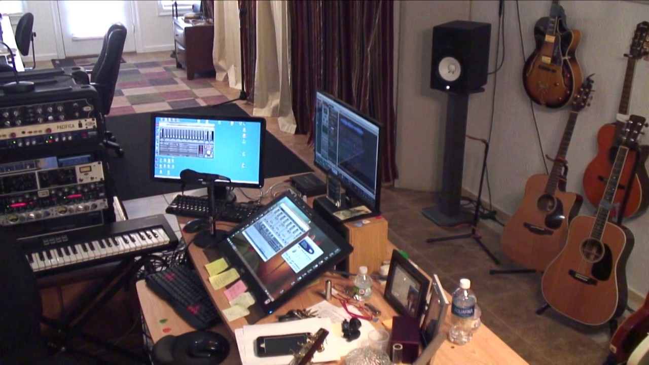 Digital Sac a` Lait Video Promo With JD Strait Endorsement - YouTube