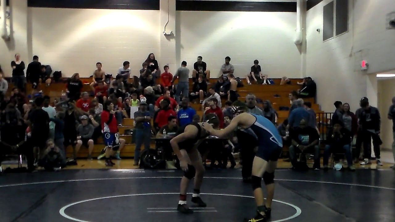 Steven vs Trask @ Regionals 2 9 18 - YouTube