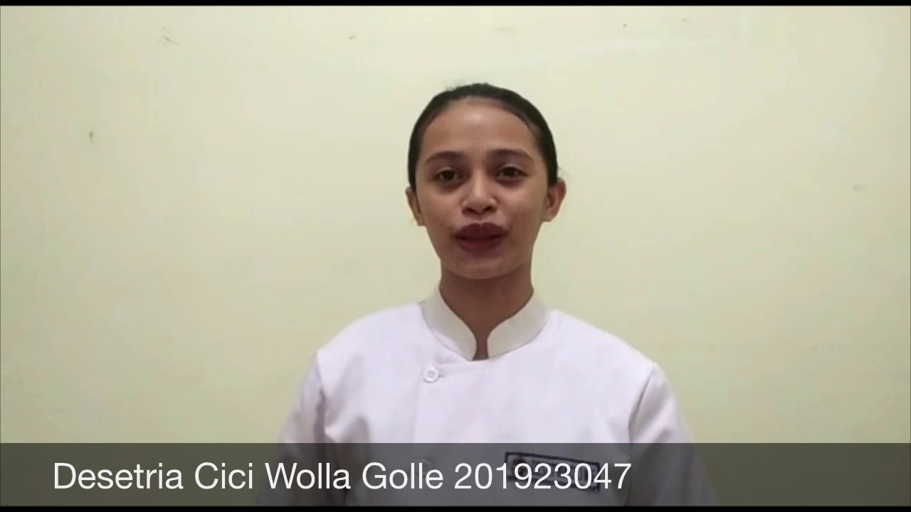 Perhitungan Dosis Obat | Desetria Cici Wolla Gole 201923047 STIKes ...