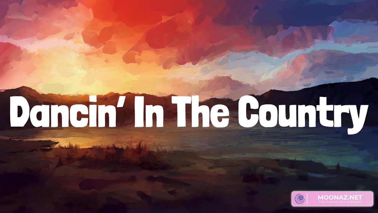 Country music playlist 2023 - Dancin’ In The Country - We Ride, Buy ...