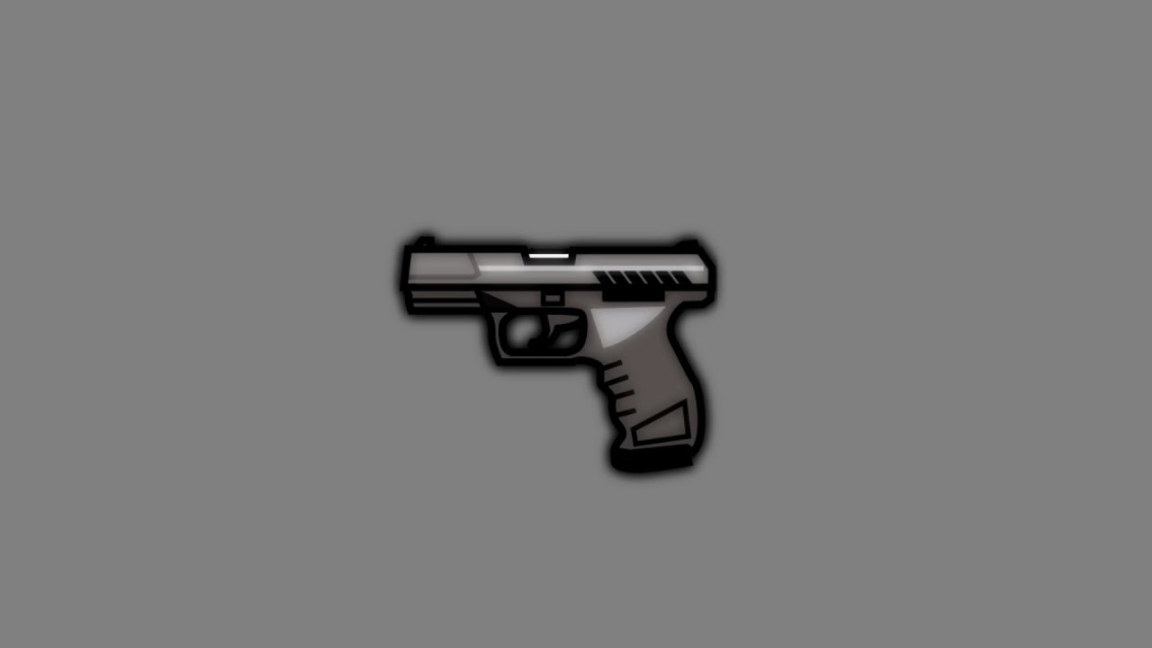 [FREE FOR PROFIT] "GUN" | Hard Ski Mask Type Beat - YouTube