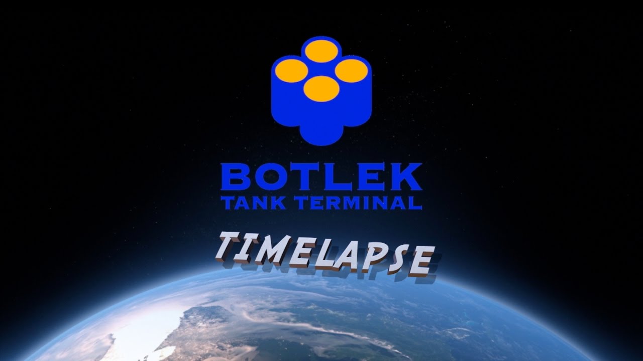 New Tanks Arriving at BTT - YouTube