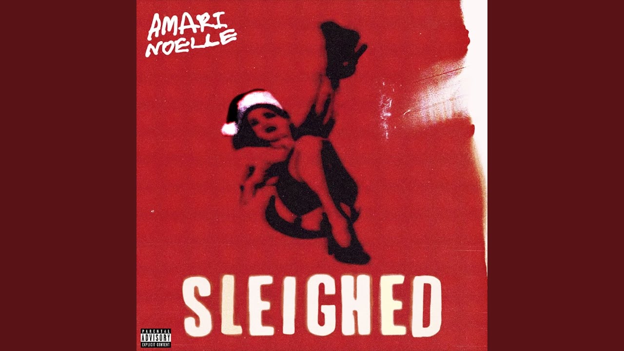 Sleighed - YouTube