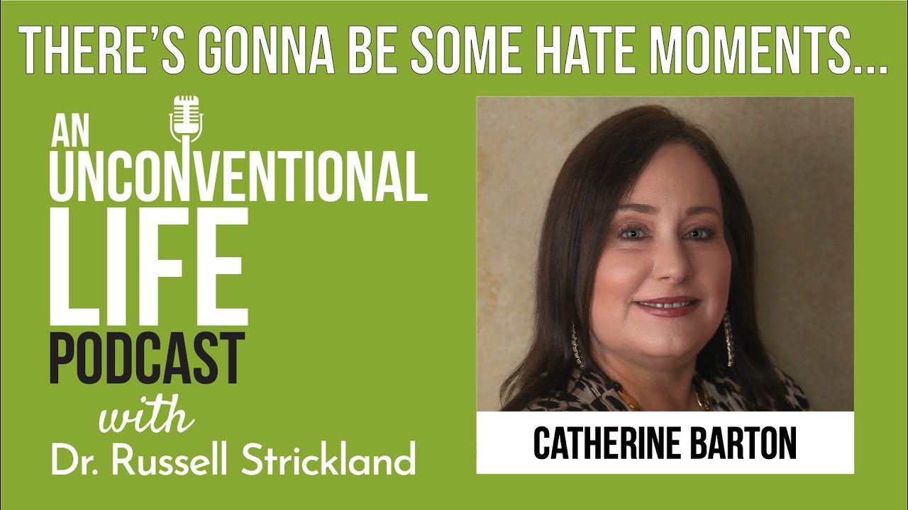 100% Backed by Science with Catherine Barton, Ph.D.(c) - YouTube