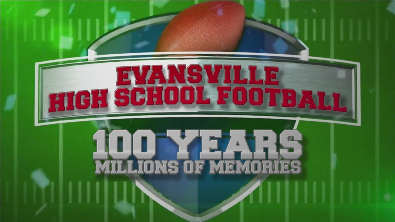 100 Years of Football: Bosse Field - YouTube