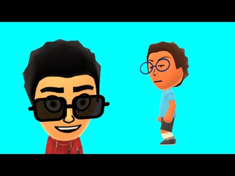We Haven't Left Yet... | Mii Animation - YouTube