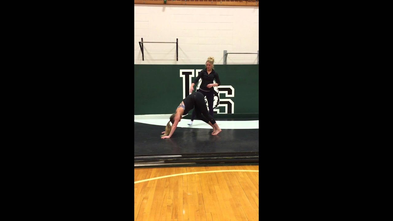 FMS Corrective Strategies: Functional Movement Circuit (FMC) - YouTube