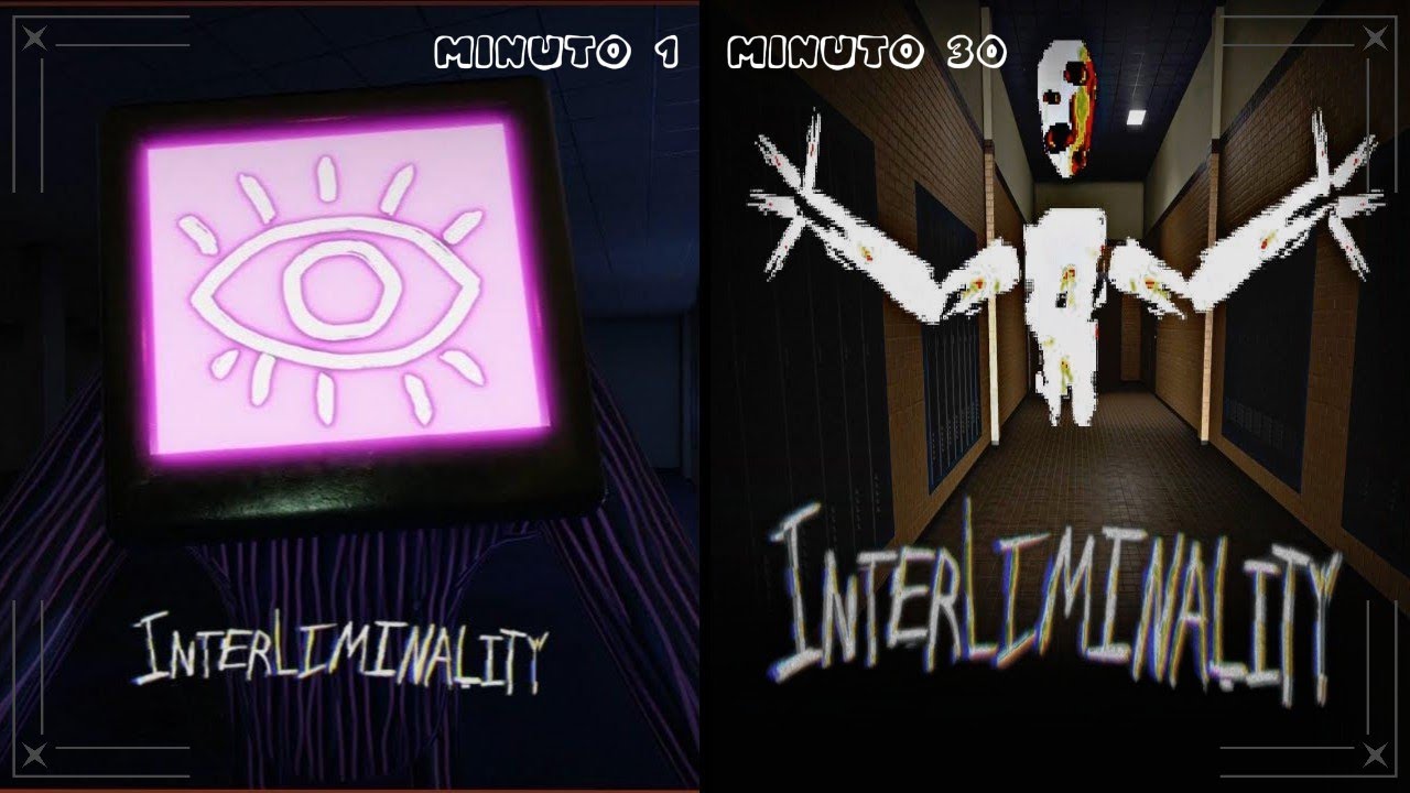 intermility con @elcatgameplays13 - YouTube