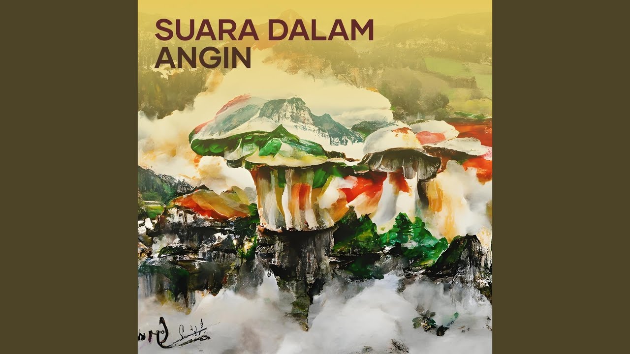 Suara dalam Angin - YouTube