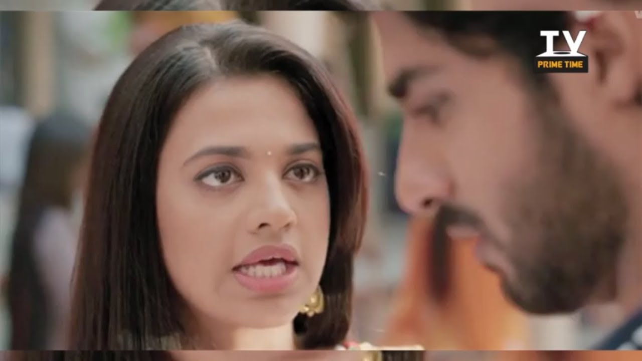 Dhanak Accepts Raghu's Love Share The Moment Of ROMANCE | Gathbandhan ...