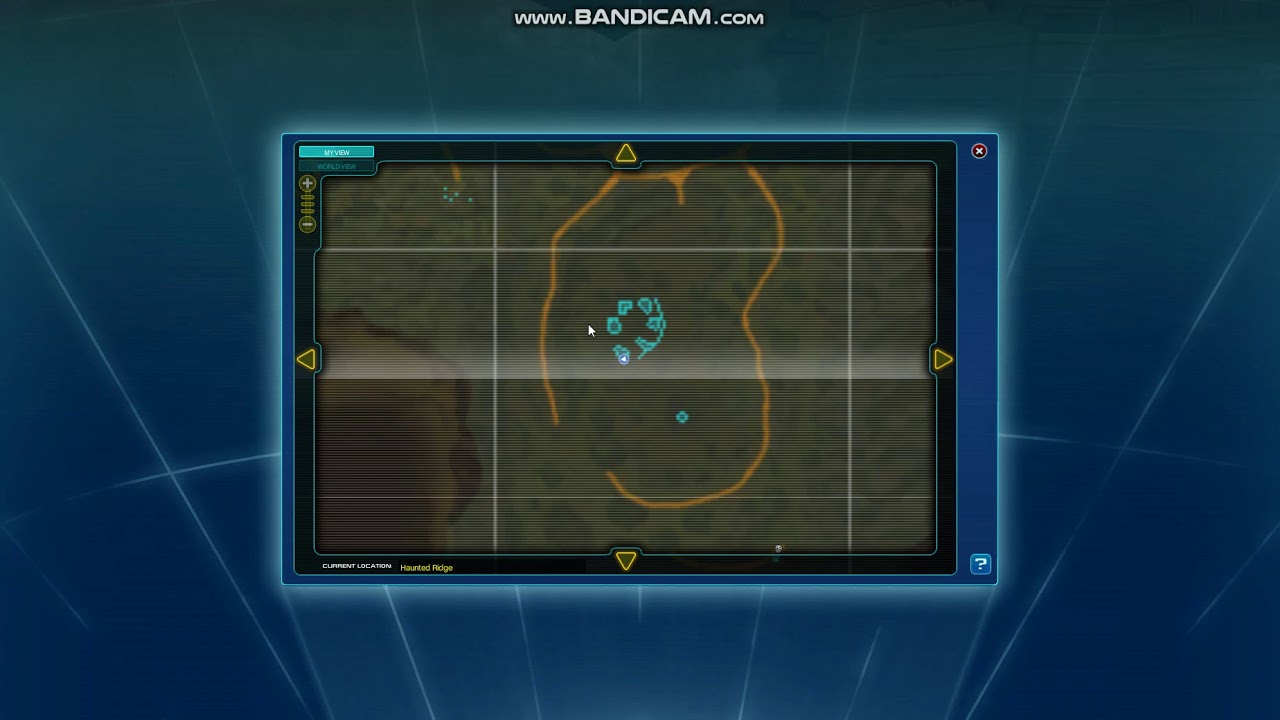 Fusionfall Retro - Mystery Vendor Location #1 (gone) - YouTube