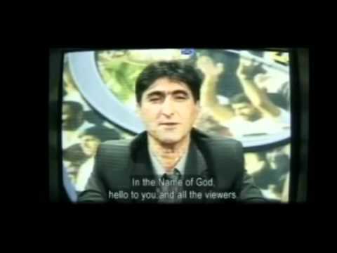 Iran executes footballer's mistress Shahla Jahed