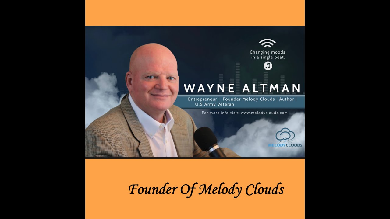 Interview Wayne Altman - YouTube