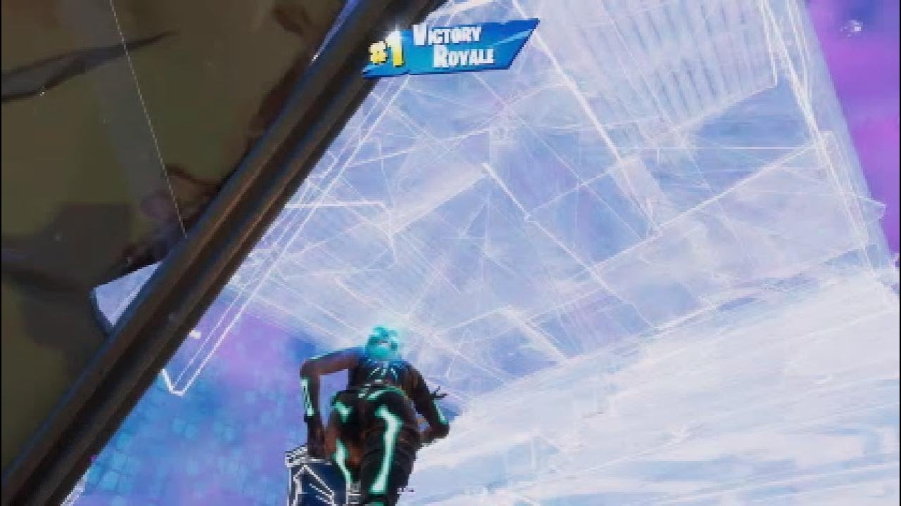 Best 120-FPS Player Late Game Highlights #1 - YouTube