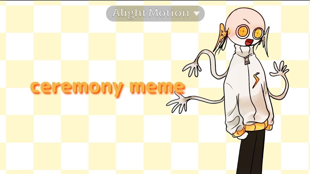 Ceremony Meme original Story YouTube Ceremony Meme original Story YouTube