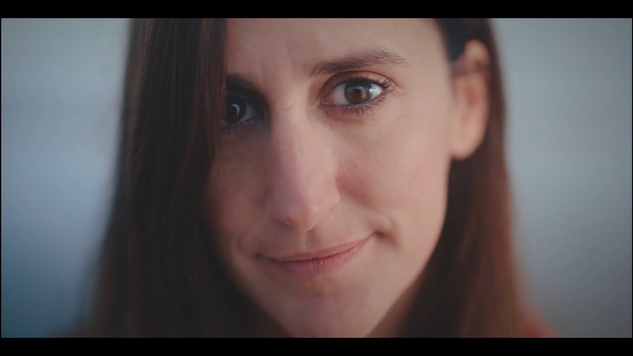 Videobook Elena Silva, actriz - YouTube