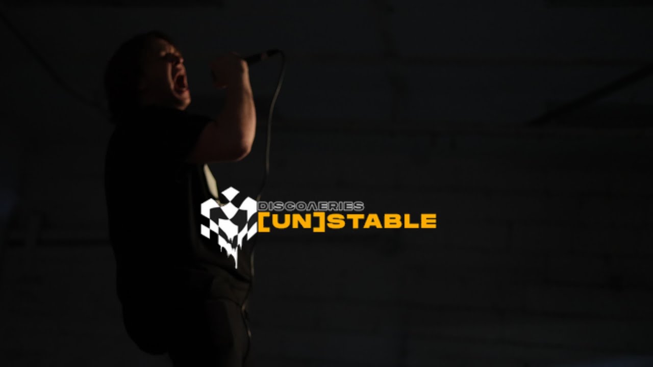 Disco∧eries - (un)stable (Official Music Video) - YouTube