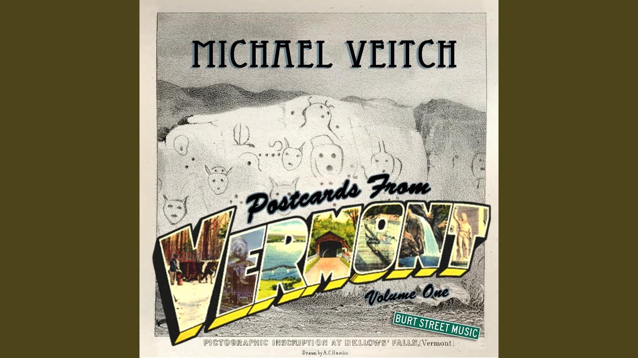 Slide On (for Chris Whitley) - YouTube