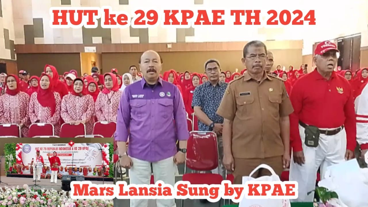 MARS LANSIA - YouTube
