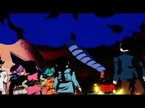 La Creacion de los dragones malignos (HD)