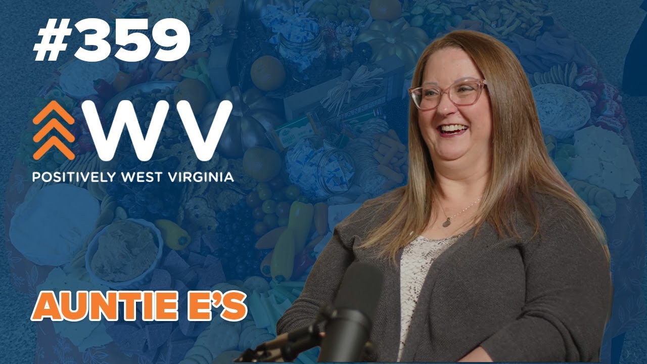 Erica Bowden: Auntie E's | PWV Podcast - YouTube