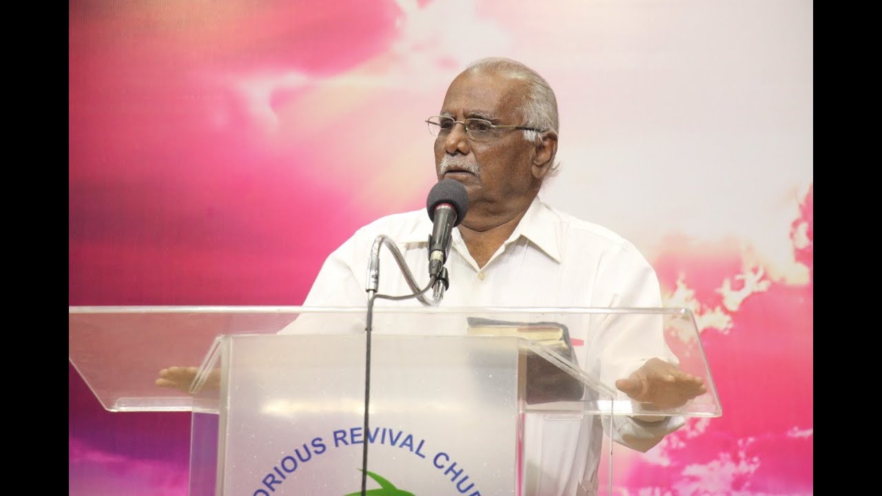 பிரதிஷ்டை பண்ணுங்கள் Jeyasingh Bennett - YouTube