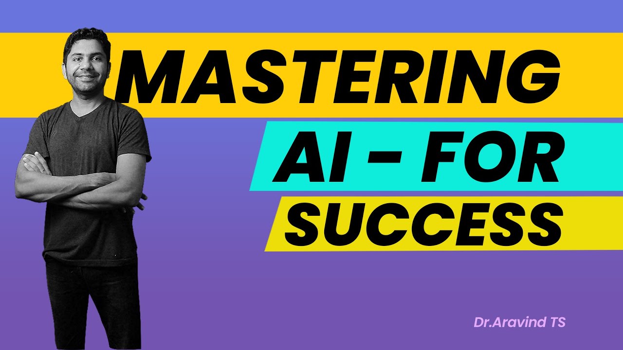 AI Courses for MBA students - YouTube