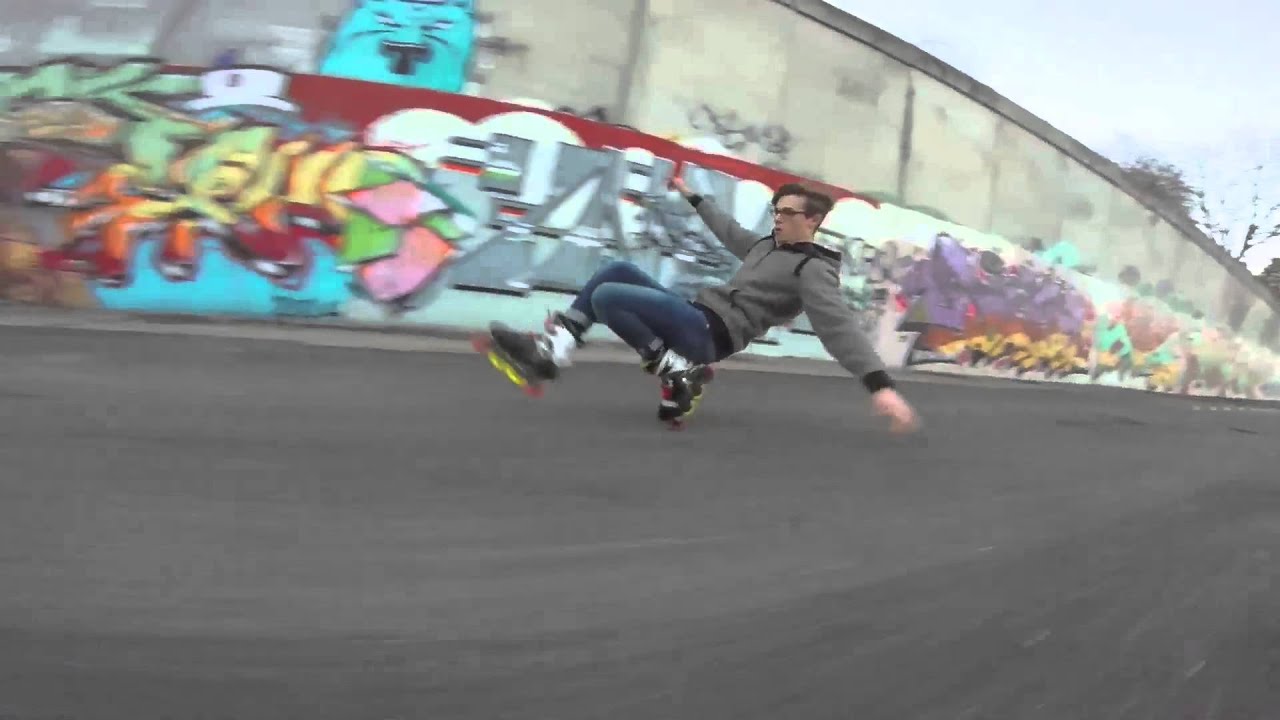 On the Road | Barbara Codazzi & Federico Morrone - YouTube