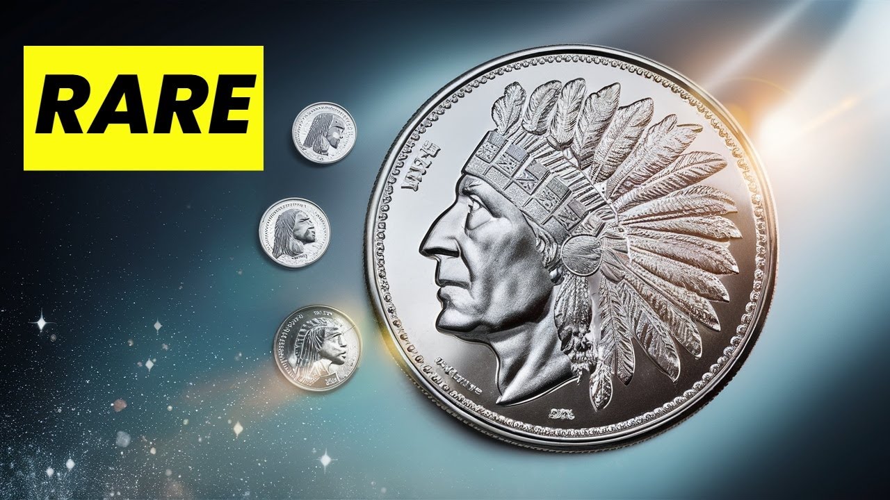 Unveiling Secrets: Decoding MS70 Coin Grading - YouTube