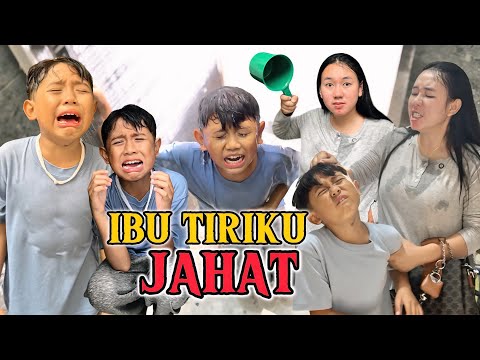 KISAH IBU TIRI YANG JAHAT PART2 !! Yogafamilly