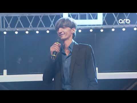 Həmin Zaur | Balaəli | Sən necəsən