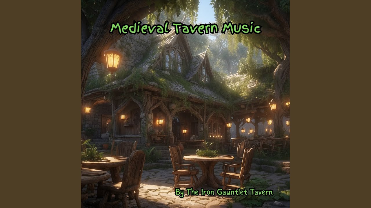 The Old Oak Overture - YouTube