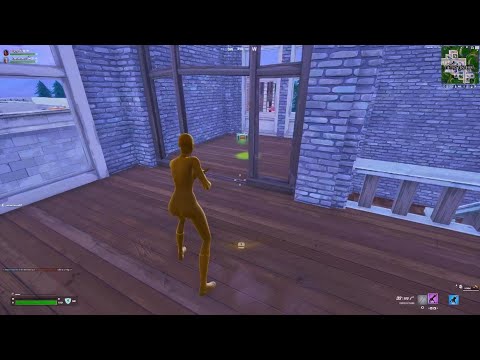 Fortnite Big Girl Farts