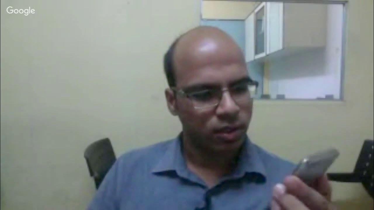 Q&A Session Live by Navin Reddy - YouTube
