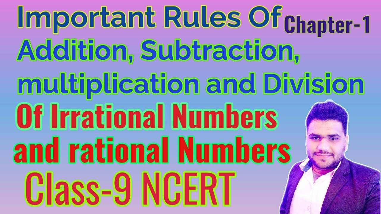 Importent Rules Of Addition Subtraction Multiplication And Division Importent Rules Of Addition Subtraction Multiplication And Division