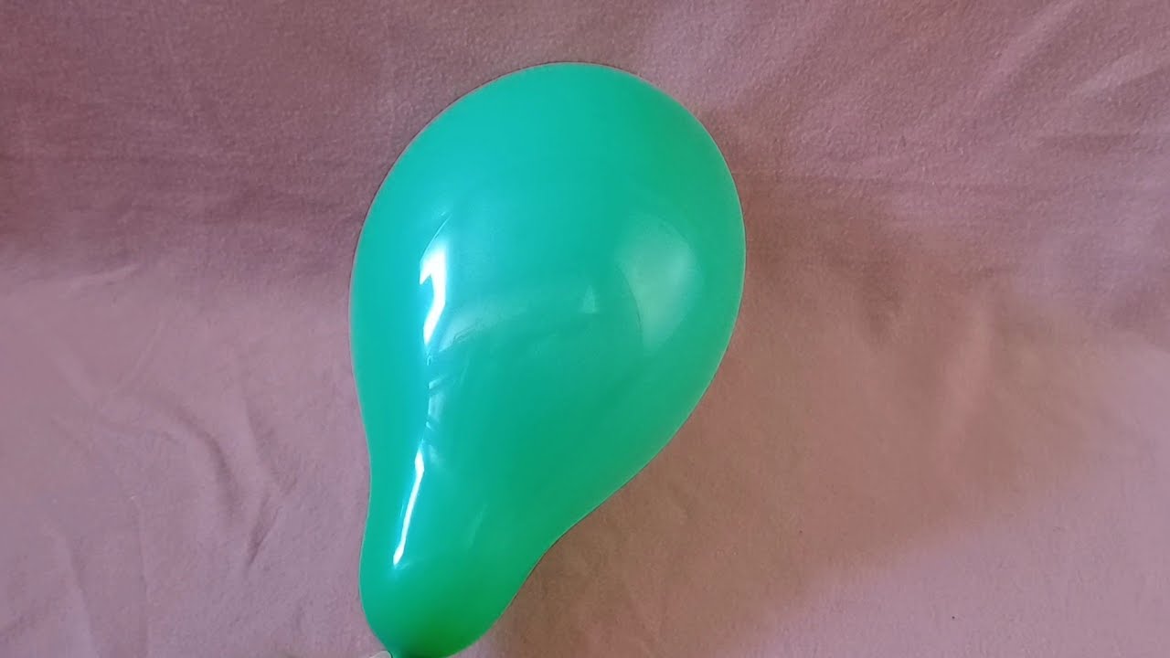 fun balloons - YouTube
