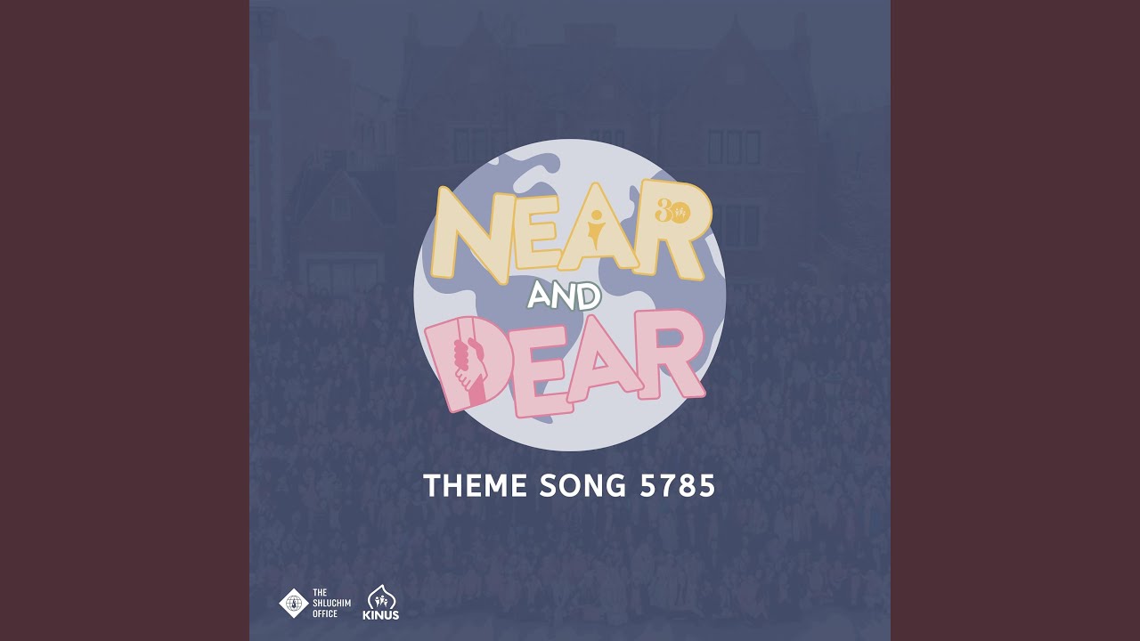 Near and Dear - YouTube