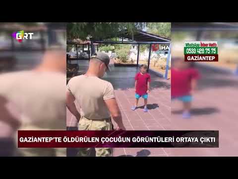 Gürültü çıkardığı için öldürülen çocuğun ölmeden önceki görüntüsü ortaya çıktı.