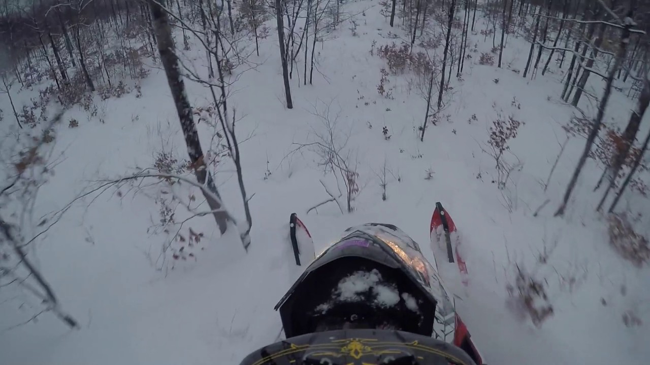 Team Strange with On Company Time Motorsports in the yoop - YouTube