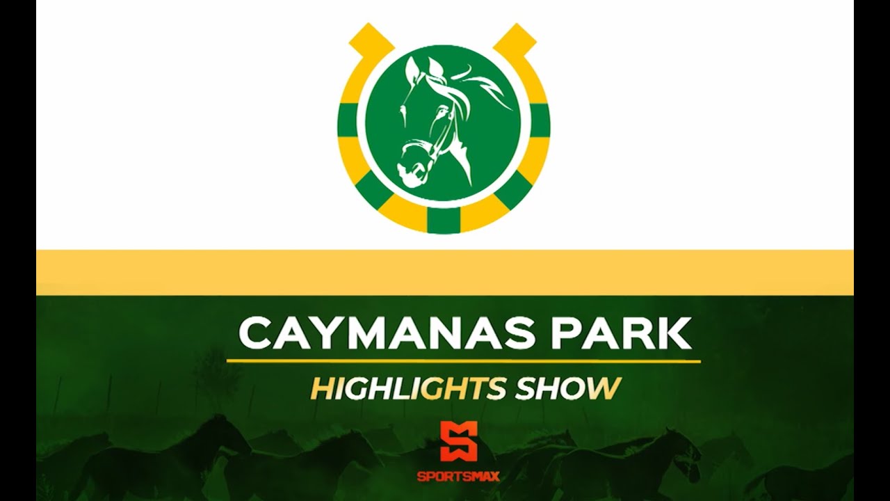 Caymanas Highlights - September 30, 2024 | SportsMax TV - YouTube