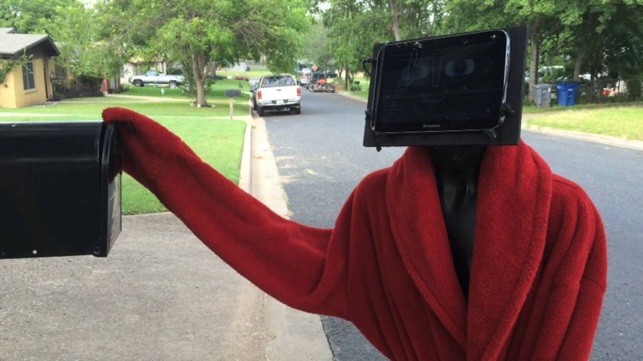 Bot Party 3.0 Kickstarter Update 4 - YouTube