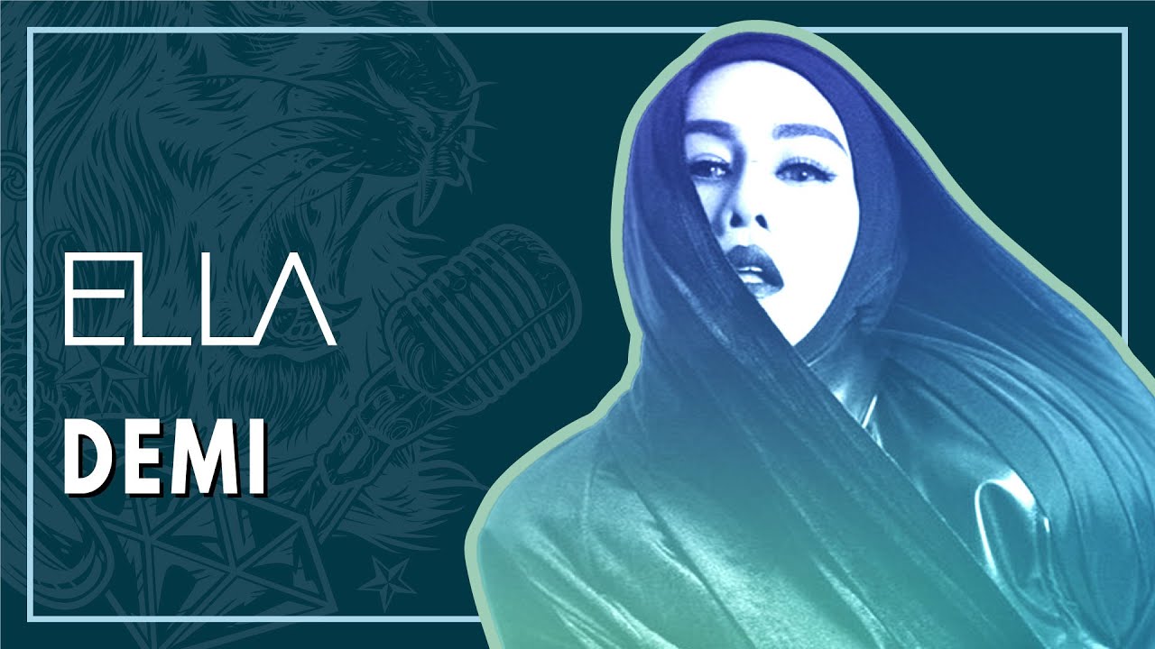 Ella - Demi (Official Lyric Video) - YouTube