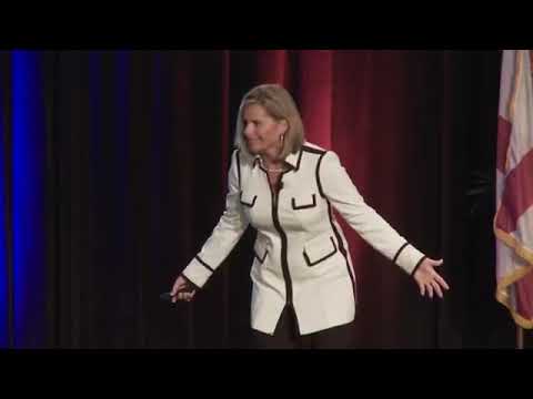 LaVonna Roth - The Power of Connection - YouTube