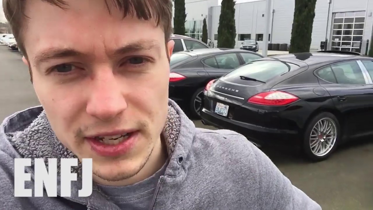 16 Personalities Buying A Car YouTube 16-personalities-buying-a-car-youtube
